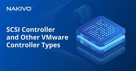 How To Configure A Storage Controller In Vmware Vsphere