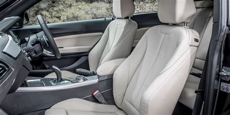 Bmw M140i 2015 2019 Interior And Infotainment Carwow