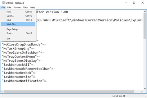 Fix Pin To Taskbar Missing In Windows Techcult