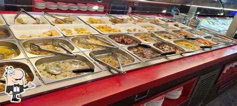 Restaurante Wok Albir Alfaz Del Pi Opiniones Del Restaurante