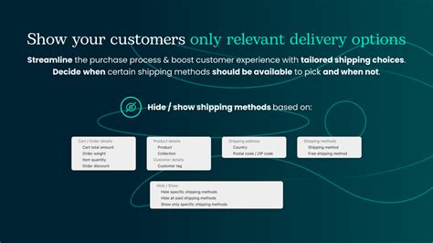 Octolize Hide And Sort Shipping Hide Sort And Reorder Shipping Methods