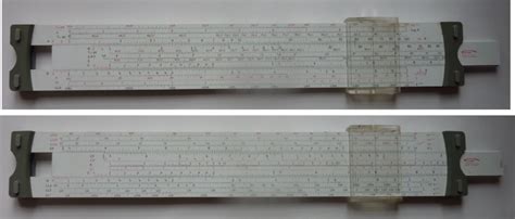 Calculer Un Logarithme à La Main