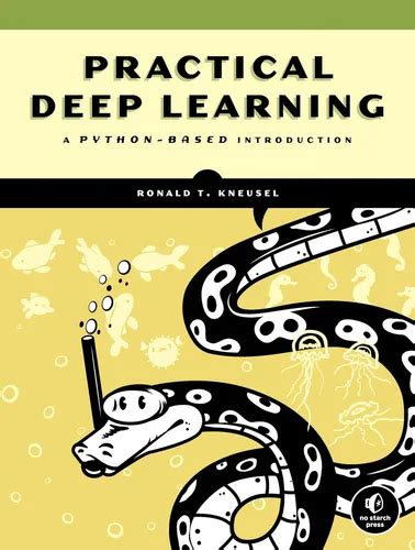 libro practical deep learning a python based introduction envío gratis