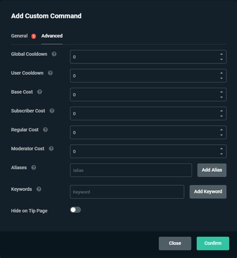 Cloudbot 101 — Custom Commands And Variables Part Two Streamlabs