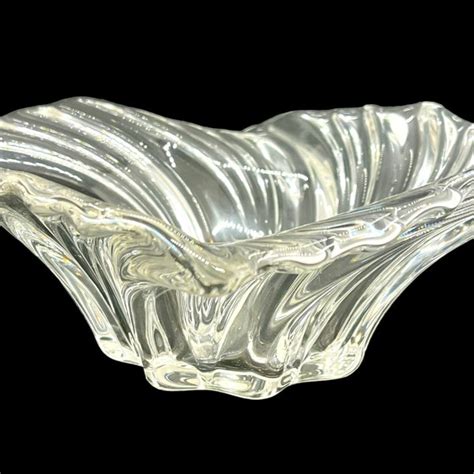 Mikasa Crystal Etsy