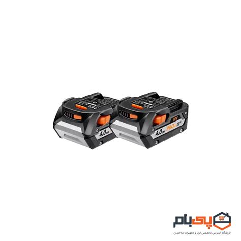 مشخصات، قیمت و خرید مینی فرز شارژی آ ا گ مدل Bews 18 125x پی بام Peybaam