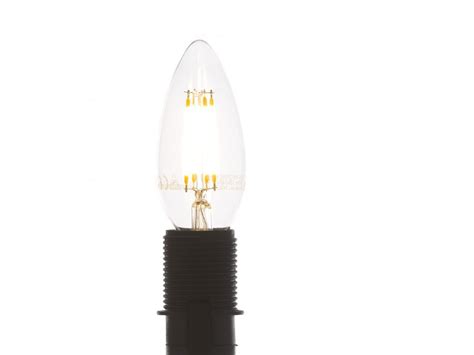 Led Bulb E14 Collectie Den Elzen Wonen Slapen Design