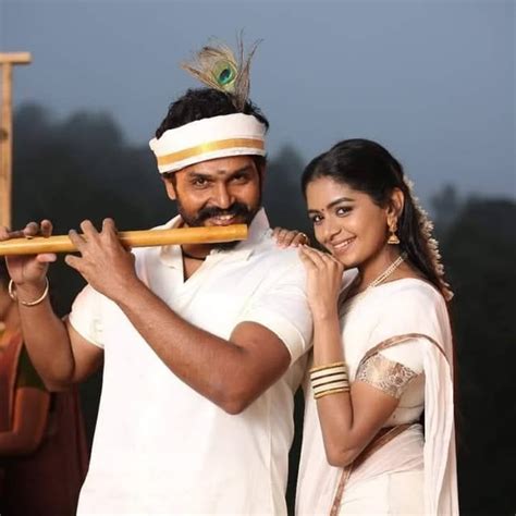 Vignesh Kumar Viky13109378 • Threads Say More