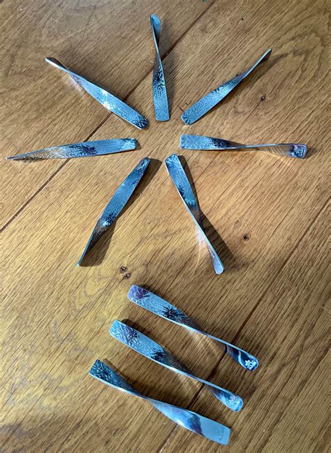 Marcel Wanders Klm Business Class Design Roerstaafjes Verkocht