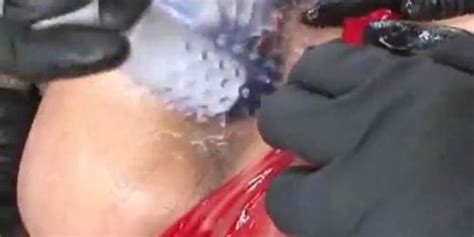 Hardcore Punishments Japanese Bondage Sex Extreme Bdsm Punishment