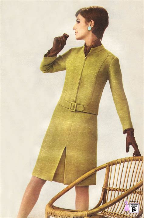 1966 Fashion Sixties Fashion Retro Fashion Sweaters Women Fashion