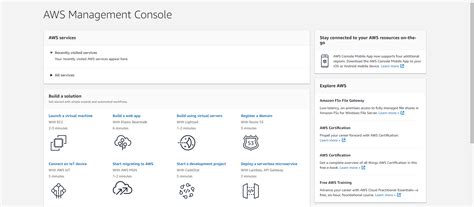 Create Cloud9 Instance Get Started With Aws Cloud 9