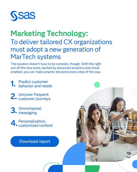 Sas On Linkedin Sas® Customer Intelligence 360 The Secret Of Delivering Exceptional…