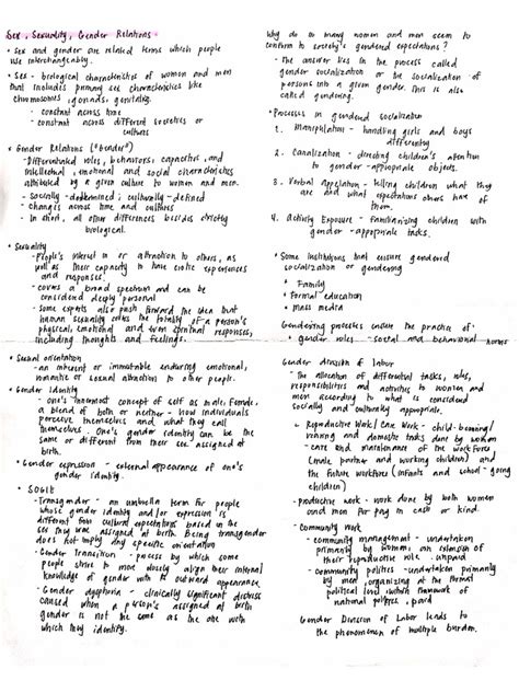 gender sensitivity training pdf pdf