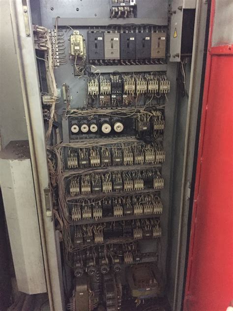 Вертикально фрезерный станок Heckert Fss 450r Fss 400 купить б у в Екатеринбурге Биржа