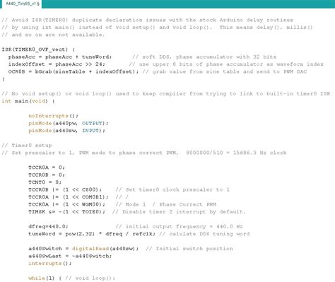 Fighting Arduino For Timer Adafruit Industries Makers Hackers Artists Designers And
