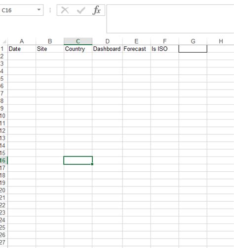 Database Copying Data From One Sheet To Another With Vba Loops