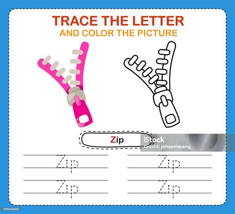 영어 알파벳과 색칠 공부 책의 글자를 추적합니다 미취학 아동을 위한 손글씨 연습 0명에 대한 스톡 벡터 아트 및 기타 이미지 0명 교육 귀여운 Istock