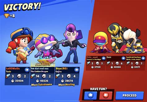 Carl Gaming Rbrawlstars