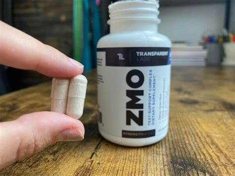 Best Zma Supplements 2025 Garage Gym Reviews