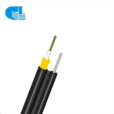 China Gyxtc8y Mini Figure 8 Fiber Optic Cable Manufacturer And Supplier Gl Technology