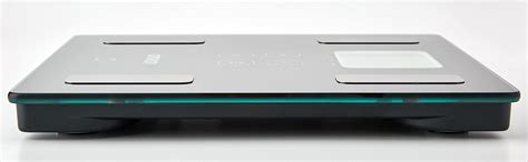 Omron Viva Bluetooth Smart Scale And Body Composition Monitor With Body
