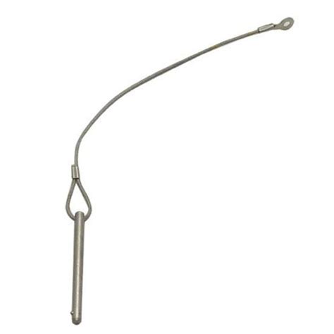 Ss Safety Pin Restaurant Equipment Foodservice Parts PartsFPS