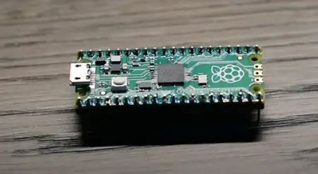 Raspberry Pi Pico Vs ESP Which Is Better ElectronicsHacks