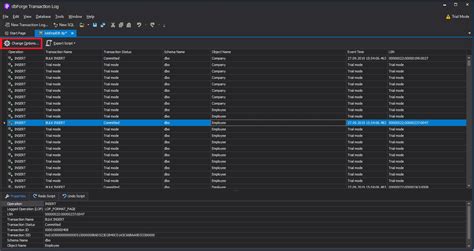 Sql Server Transaction Log Viewing Explore Methods Tools