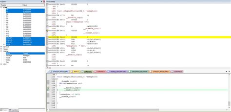 Stm32 Example Code