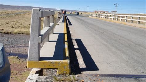 Seguridad Vial En Puentes Un Desafío Pendiente En Latinoamérica Eadic