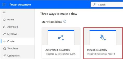 how to send email from excel using power automate