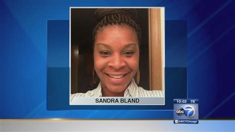 Sandra Blands Funeral Held In Lisle Abc7 Chicago
