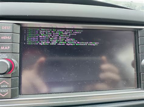 System Boots Splash Screen And Command Line Not Ui Raspberry Pi Osmc Forums