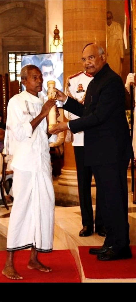 Haroon Rashid Abbasi On Linkedin Padmashriawards Padmawinner Realindia