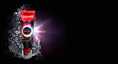 Colgate Optic White