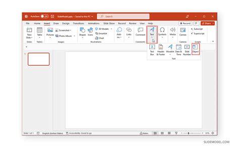 Cómo Insertar Un Pdf En Powerpoint ¡fácil Y RÁpido