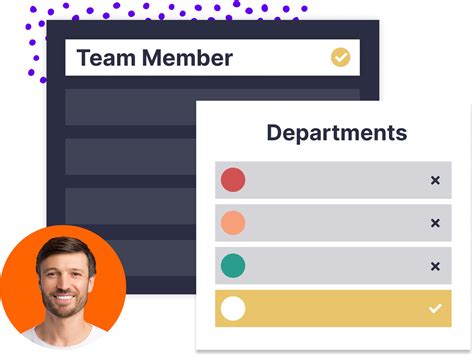 Custom User Roles VIVAHR