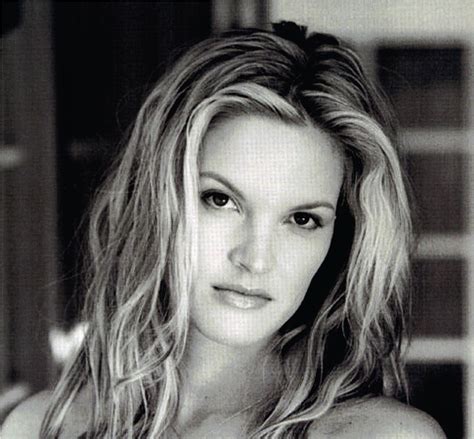 Bridgette Wilson Sampras Celebrities Photos Hub