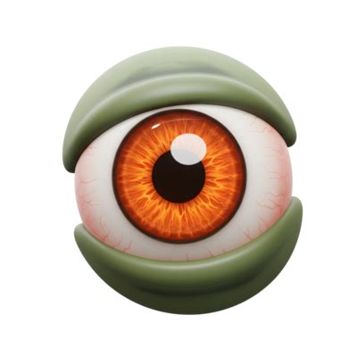 Eye Emoji Pngs For Free Download