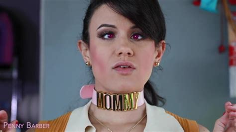 Penny Barber Short Melting Step Moms Mind And Fucking Her Senseless