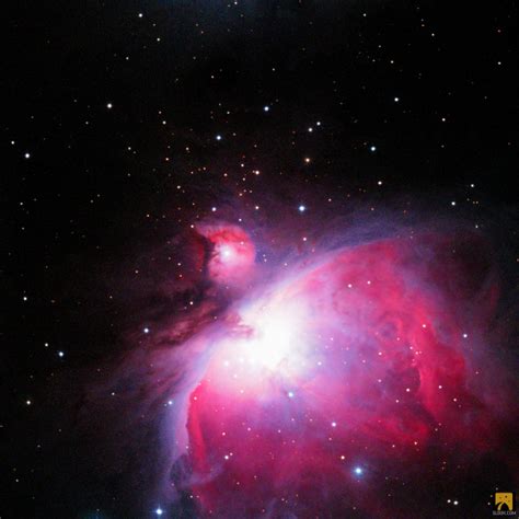 Solar Star ️‍🔥 On Tumblr This Is The Orion Nebula Recent Observations By The Hubble Space
