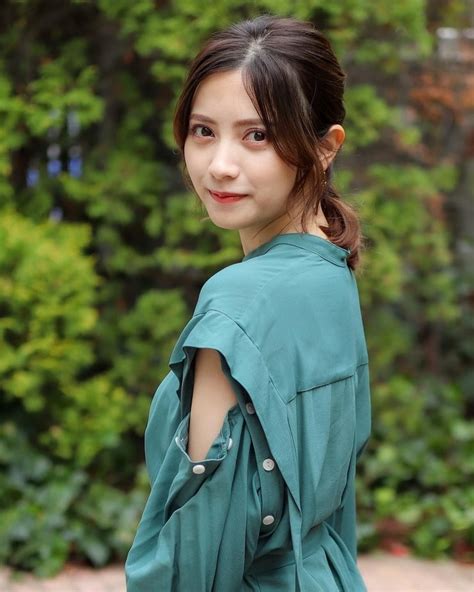 Nashiko Momotsuki Image