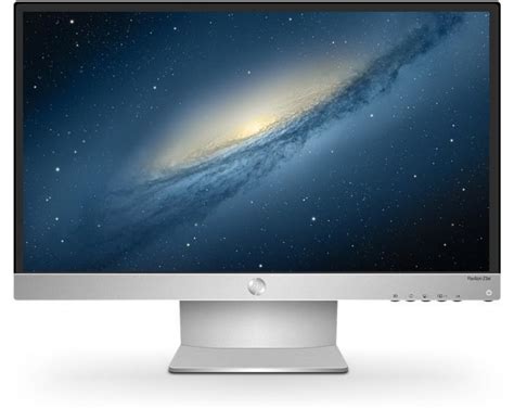 Hp Pavilion Xi Diagonal Ips Led Backlit Monitor Productfrom Com