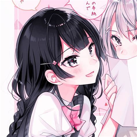 96 Duo Matching Pfp Ideas Anime Best Friends Cute Anime Profile