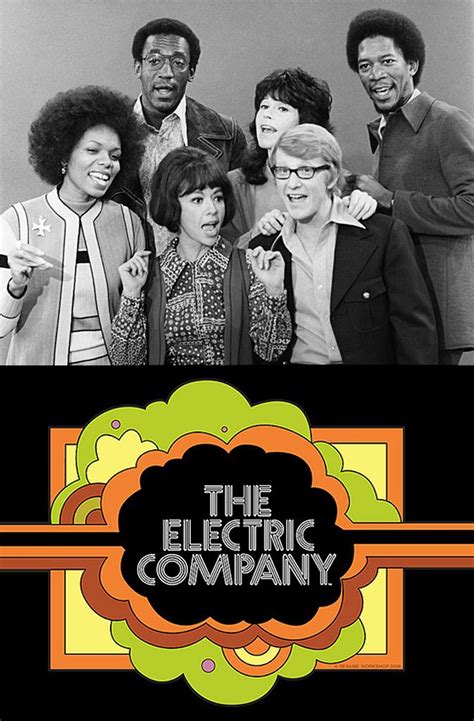 Electric Company Show Intro At Marcia Lozada Blog