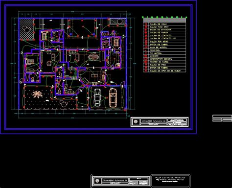 Electrical Plans Dwg Plan For Autocad Designs Cad Hot Sex Picture