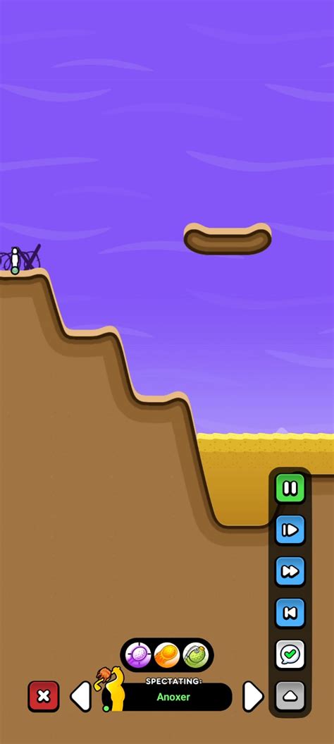 quite the precise collision r golfblitz