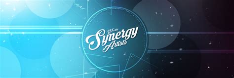 Syn Artists Header By Resurgeart On Deviantart