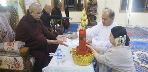 ၇၅ နှစ်မြောက် စိန်ရတုတပ်မတော် လေ နှစ်ပတ်လည်နေ့ကို ကြိုဆိုဂုဏ်ပ